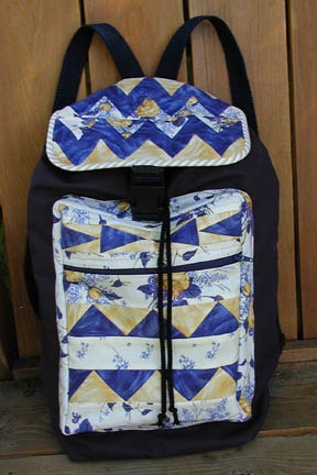 Sew Karen-ly Created...