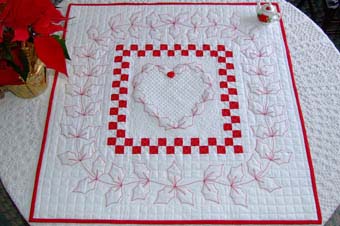 Sew Karen-ly Created...